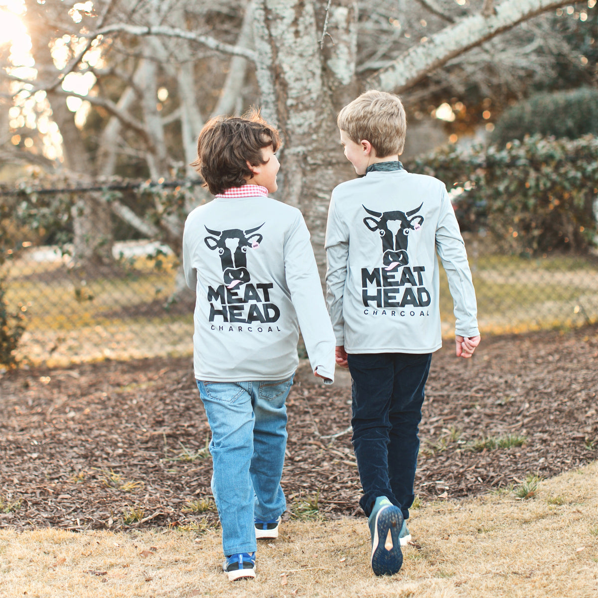 From Our Family To Yours – meatheadcharcoal.com