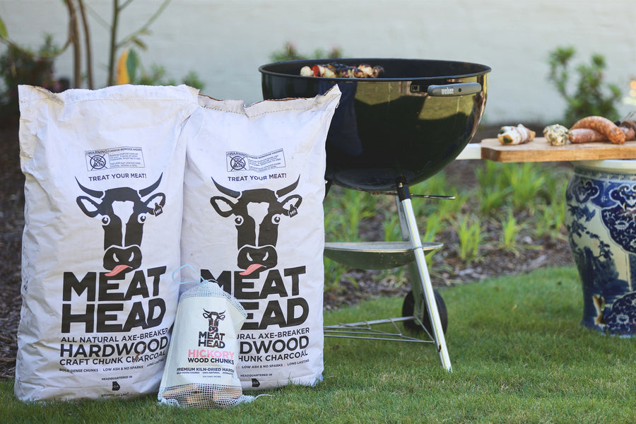 Wood Chunks – meatheadcharcoal.com